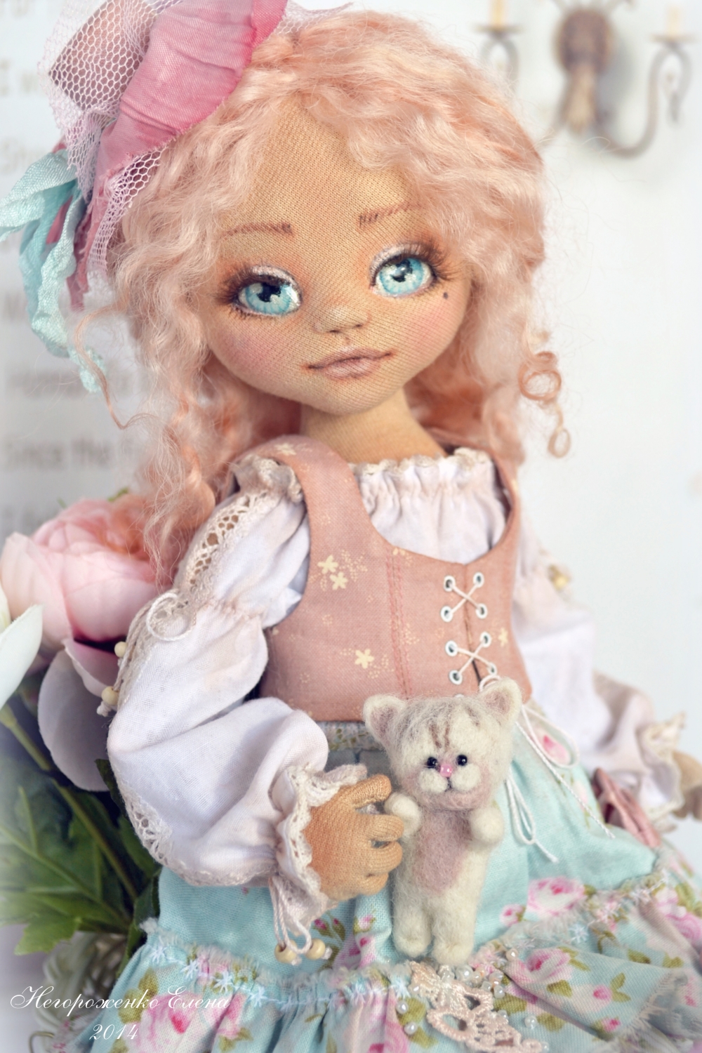 1000+ images about WHAAAT A DOLL!!! on Pinterest | Collectible dolls ...