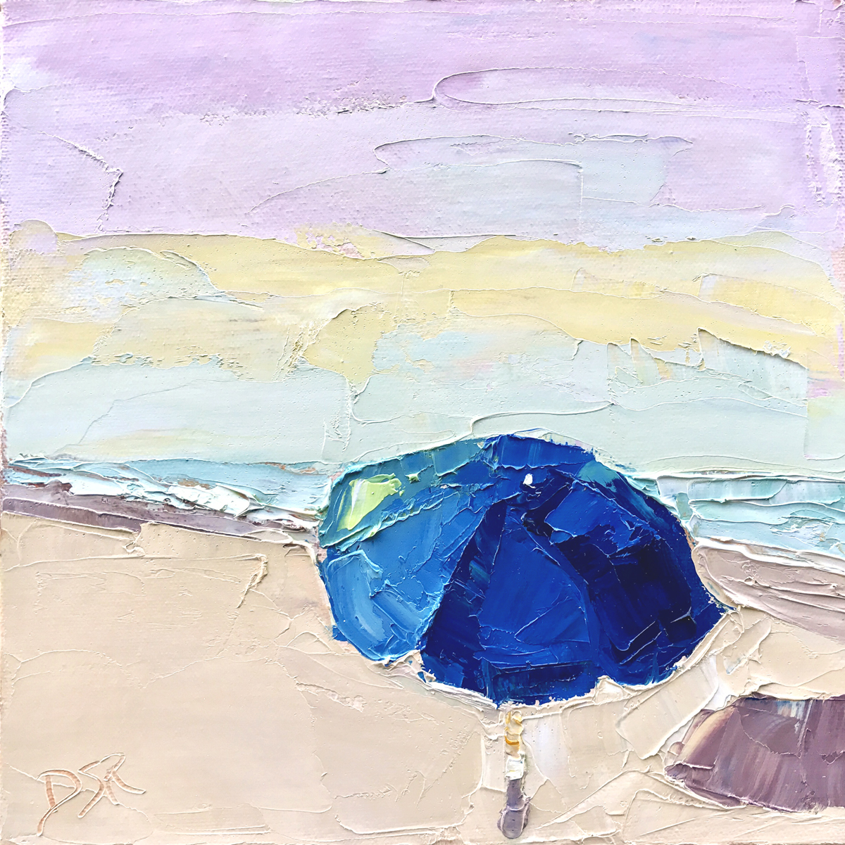 Debbi Smith Rourke's Fine Art Blog