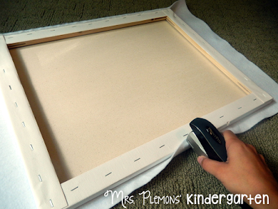 DIY Felt Board for Story Retelling - Mrs. Plemons' Kindergarten