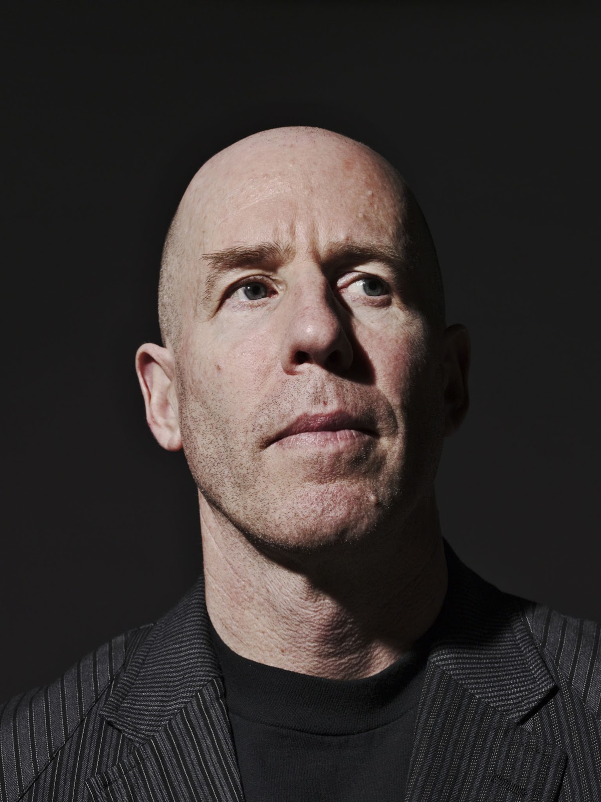 Book Q&As with Deborah Kalb: Q&A with David Breskin