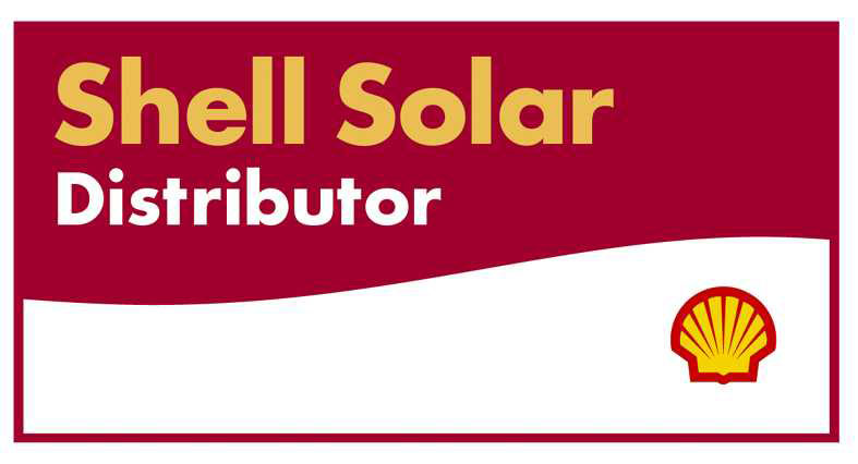 History of All Logos: All Shell Logos