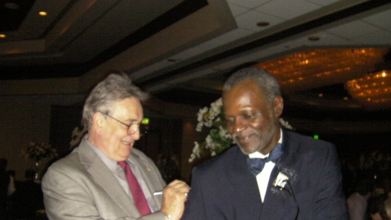 Charles Washington Artist