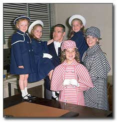 Number 16: The Life and Death of Tim Horton