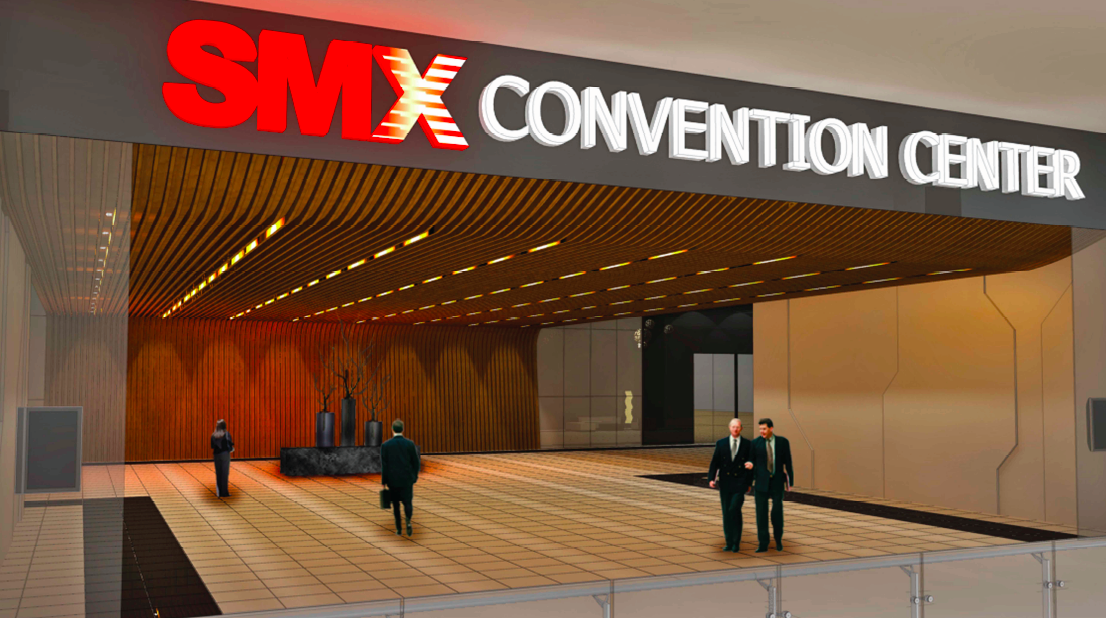 The Geek Travels: SM Lanang Premier: Davao's Newest Shopping Destination