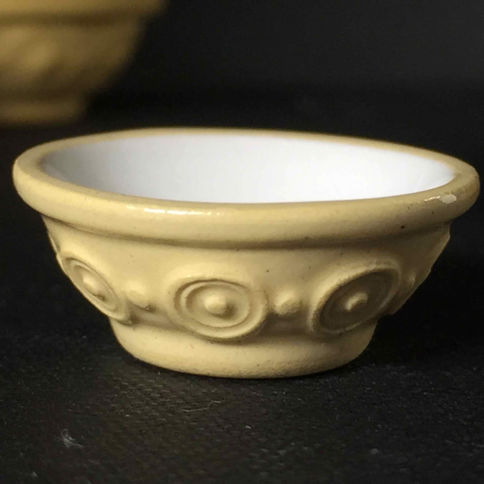 Terry Curran ceramics