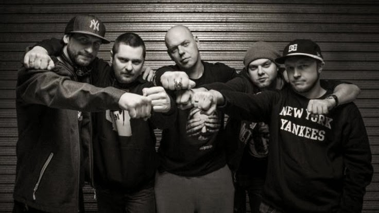 Lietuviškas repas: G&G Sindikatas