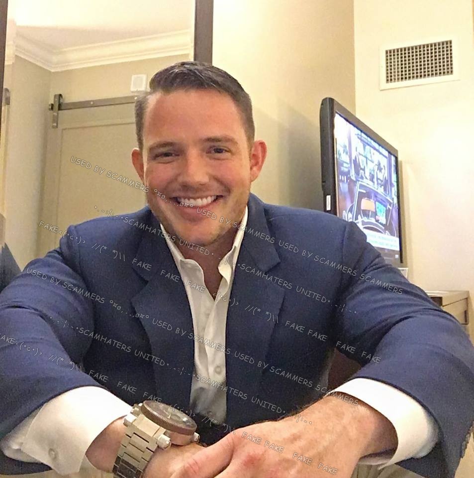 ScamHaters United .. Visit us also on Facebook and Instagram : CORY ...