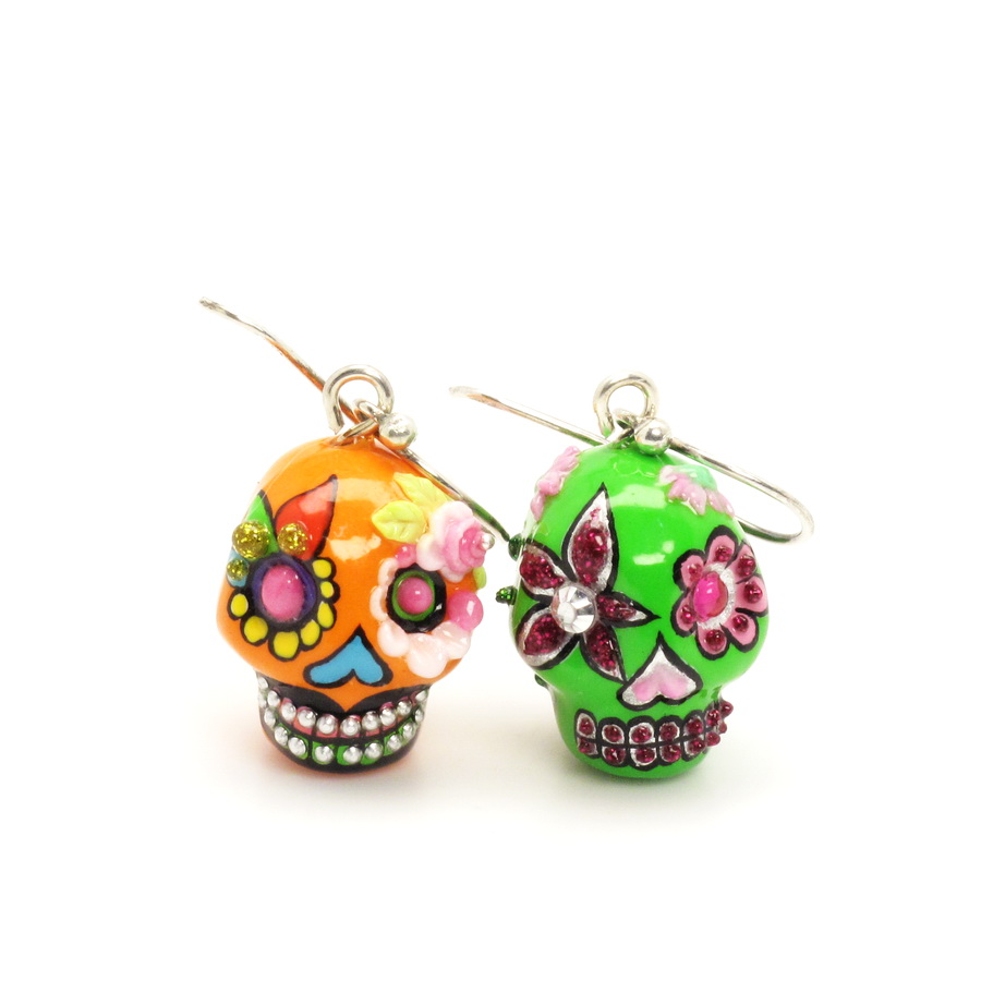 muddyskull: Skull Earing 00007