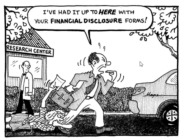 Most Cartoon Research jokes | Clinical Researchers