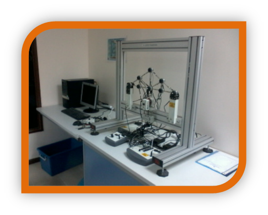 STATICS & DYNAMICS LABORATORY: Statics Equipment