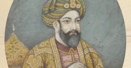 Ala-ud-din's Relationship with Malik Kafur