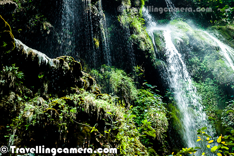 Rishikesh - Not just one of the most visited hill stations but a ...