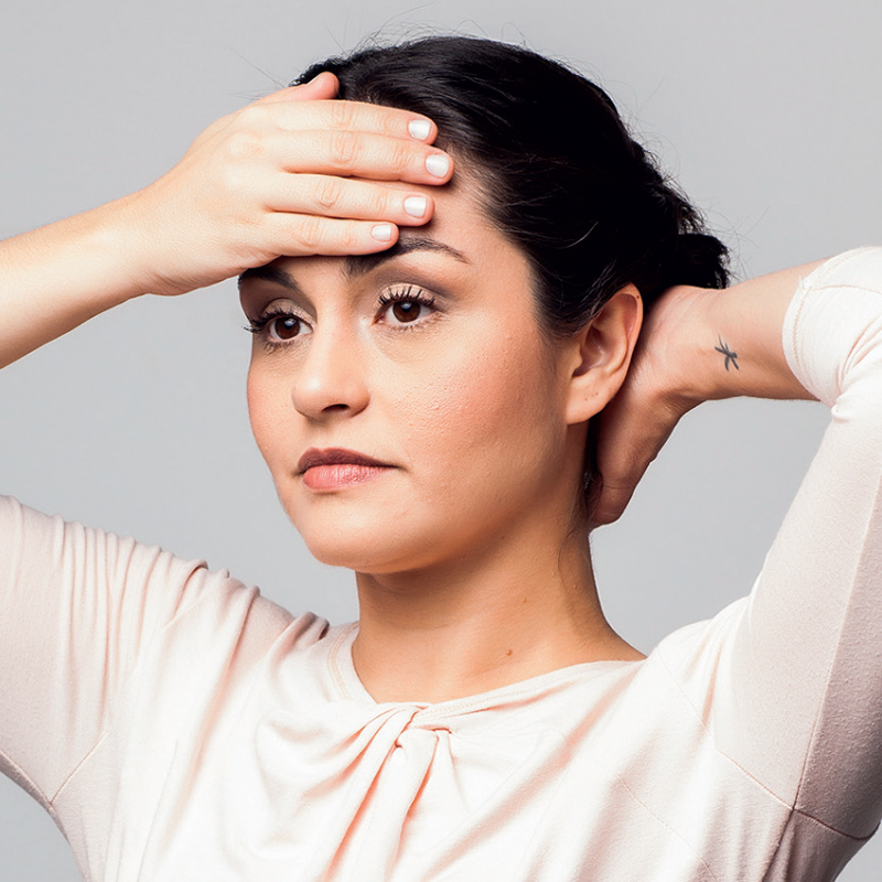 Usui Shiki Ryoho: Chiryo - Tratamento