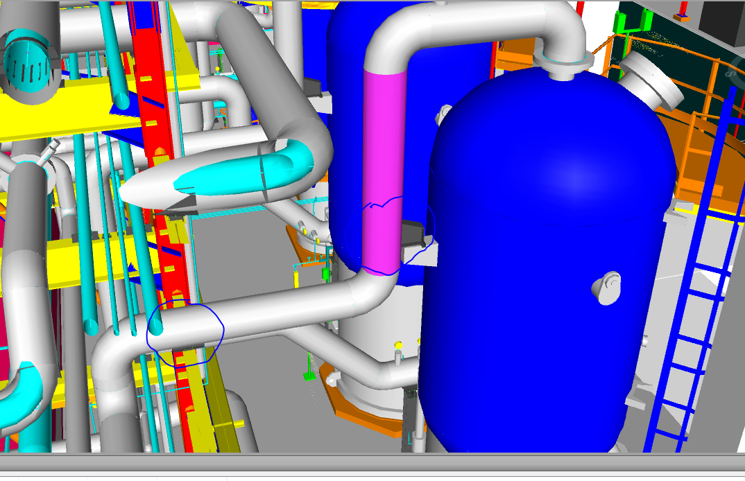 Materials & Welding: [MW:29863] Fwd: vertical vessel piping _first rest ...