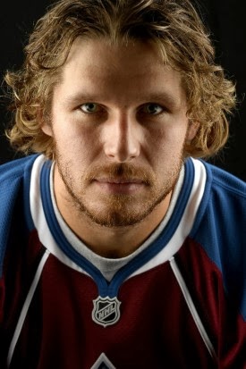 Colorado Avalanche Thoughts