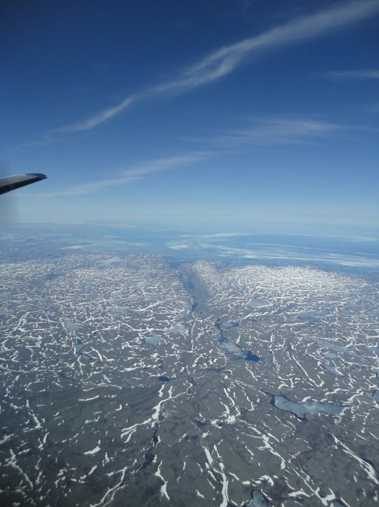 Seasons in the Valley + Furry Gnome's Adventures: Northern Quebec