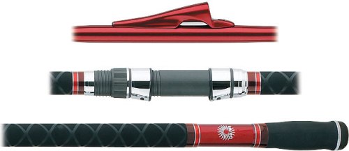 Warung Pancing dan Berburu: Joran Daiwa Interline Rods