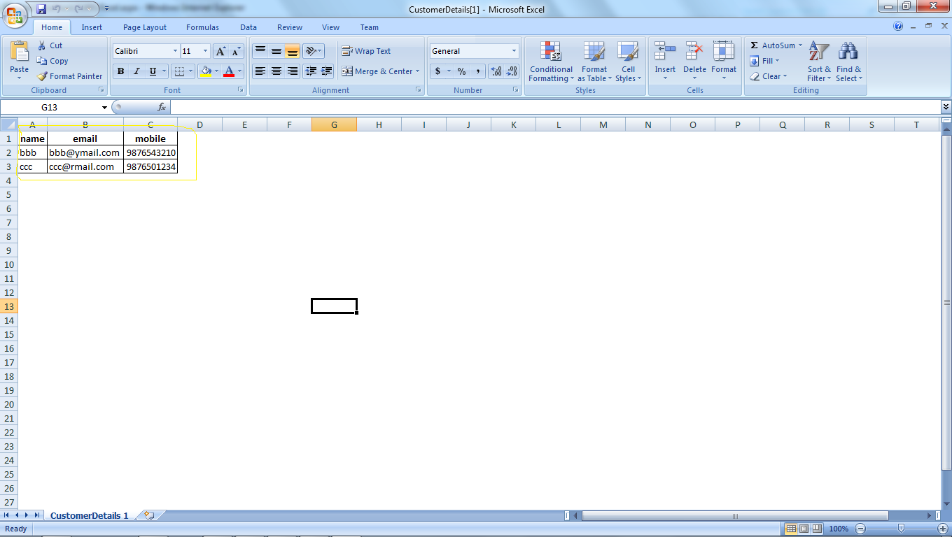 How To Export Gridview Data To Excel Using Aspnet C ~ Screenshotsdrizzles 2971