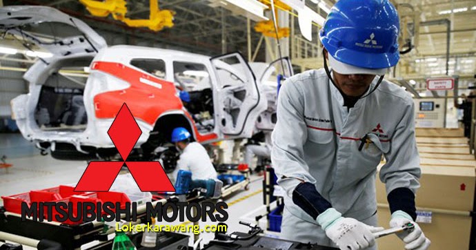 Lowongan Kerja PT. Mitsubishi Motors Krama Yudha Indonesia (PT. MMKI ...