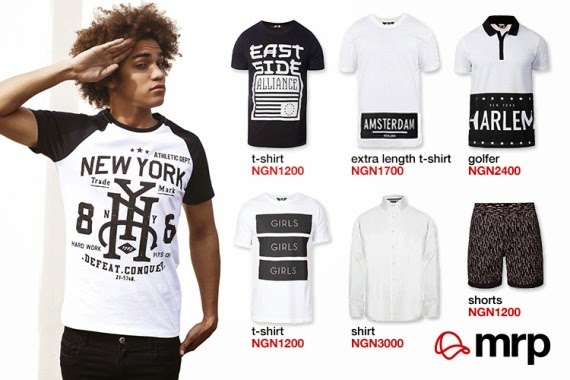 Five reasons to shop MRP.com