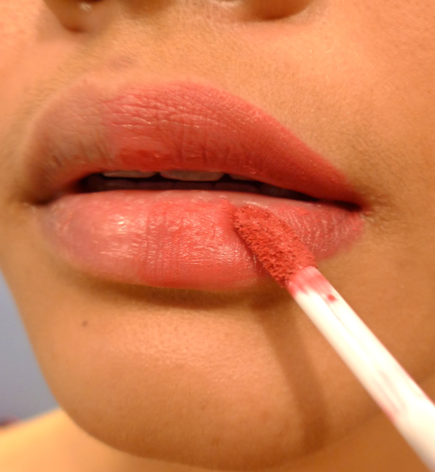 FAN MAIL FRIDAYS: How To Do Stage Makeup