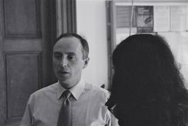 MARXIST INDIANA: 88. C.F.Andrews (1871-1940)