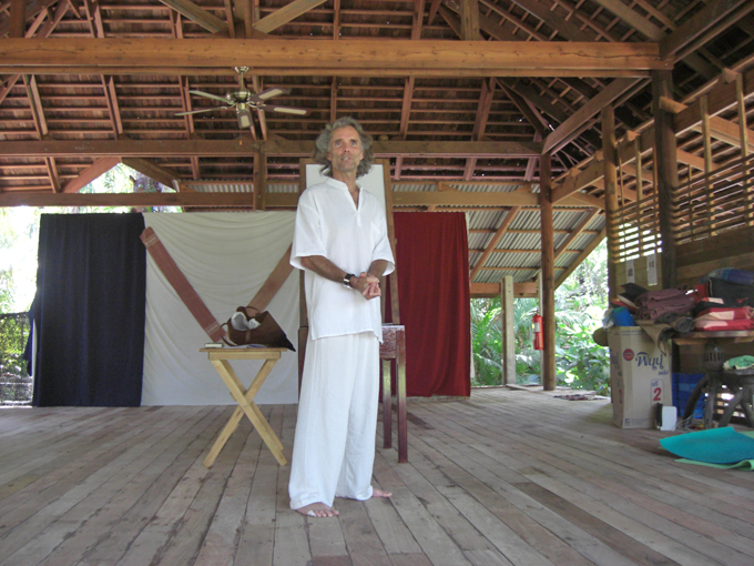 AGN VEG GLOBAL: Breatharianism