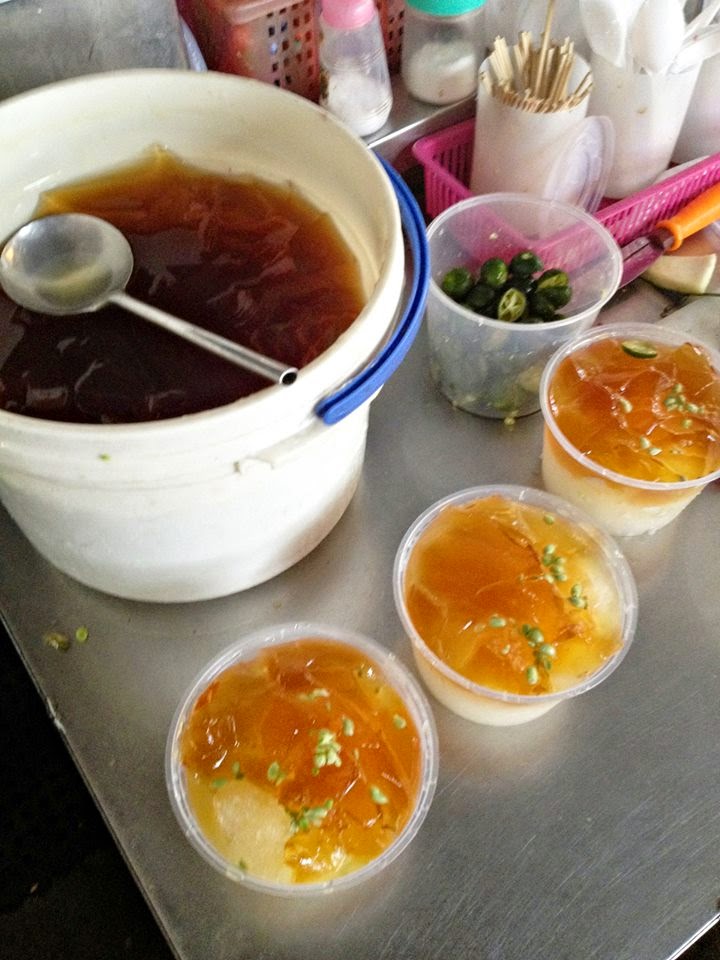 #DINEWITHME - SUN MEE FONG SEAFOOD RESTAURANT, TG. TUALANG (PERAK)