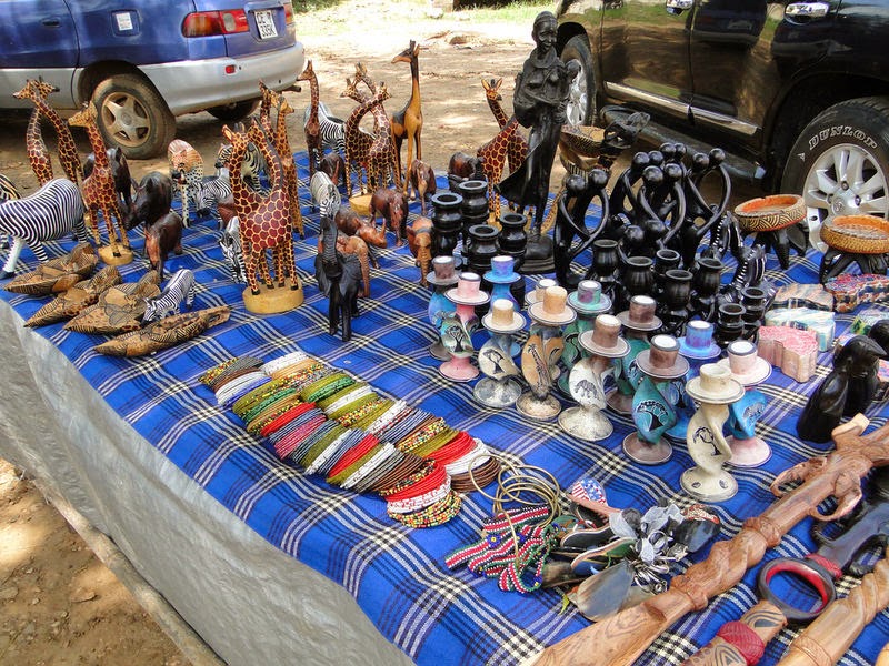 JUBA, THE CAPITAL AND LARGEST CITY OF SOUTH SUDAN