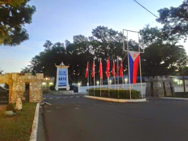 INSPIRING JOURNEY: THE SUMMER CAPITAL OF THE PHILIPPINE AIR FORCE