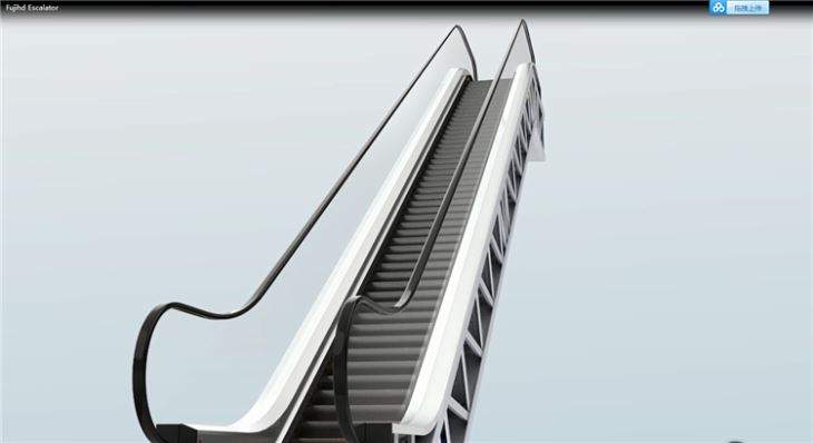 Escalator Design