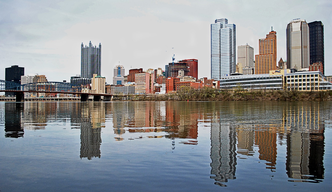 PA Environment Digest Blog: Sustainable Pittsburgh: Winning Playbook ...