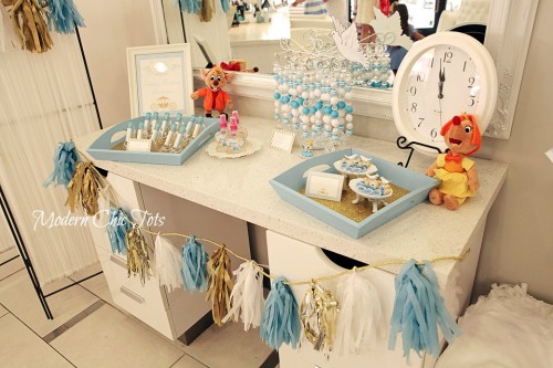 Daisy Pink Cupcake: Cinderella Cinderella .......