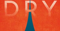 READING FOR SANITY BOOK REVIEWS: Dry - Neal Shusterman & Jarrod Shusterman