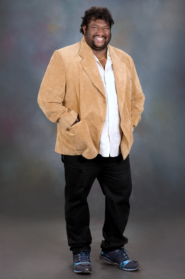 Music Director Srikanth Deva Latest Photos | Cine Pictures