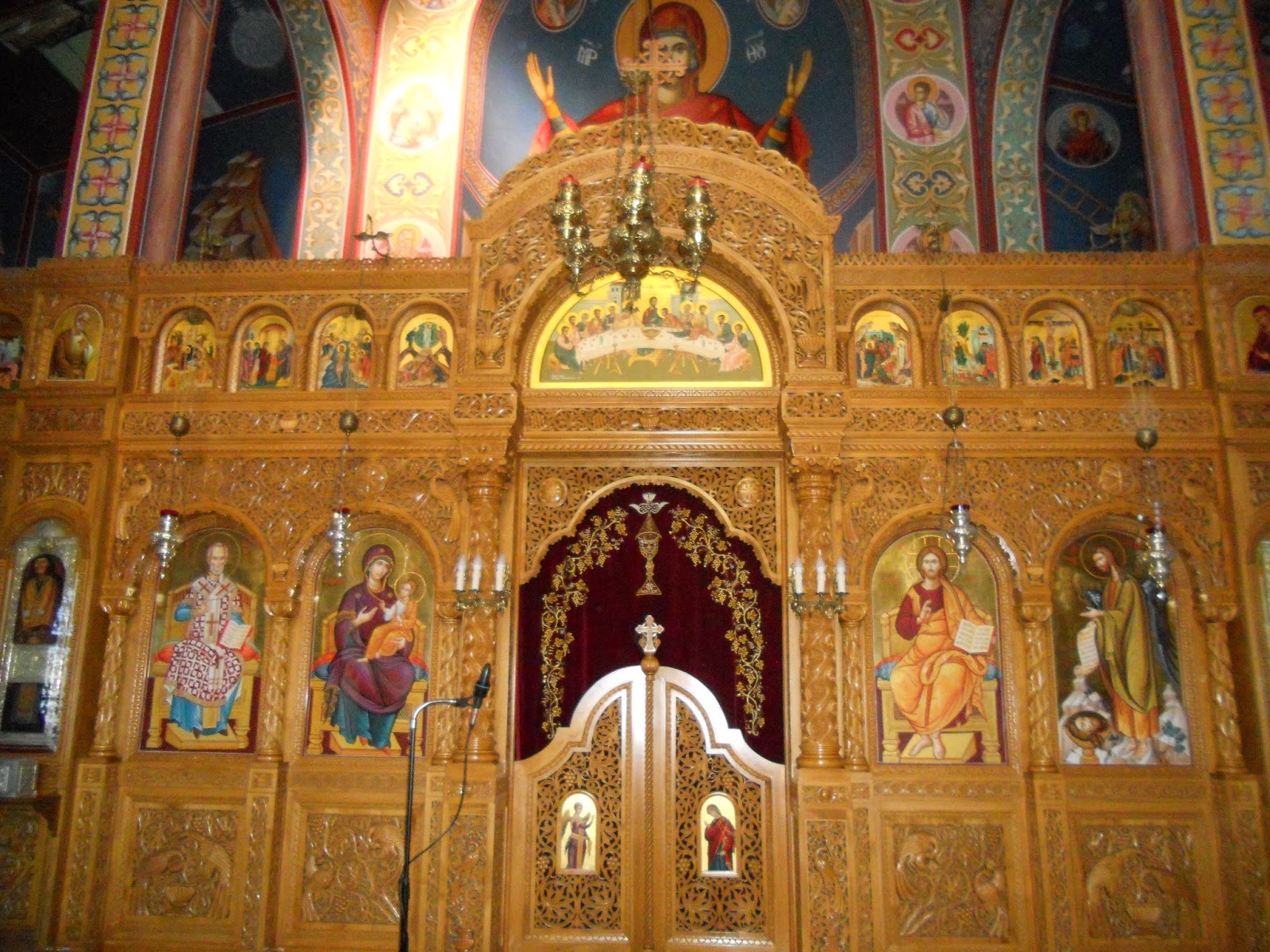 ΔΙΑ ΧΕΙΡΟΣ: «ΠΡΟΣΚΥΝΗΜΑΤΙΚΗ ΕΚΔΡΟΜΗ ΤΟΥ ΙΕΡΟΥ ΝΑΟΥ ΑΓΙΟΥ ΑΛΕΞΙΟΥ ΑΙΓΙΟΥ ...