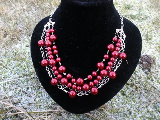 Stark Design: Halsband