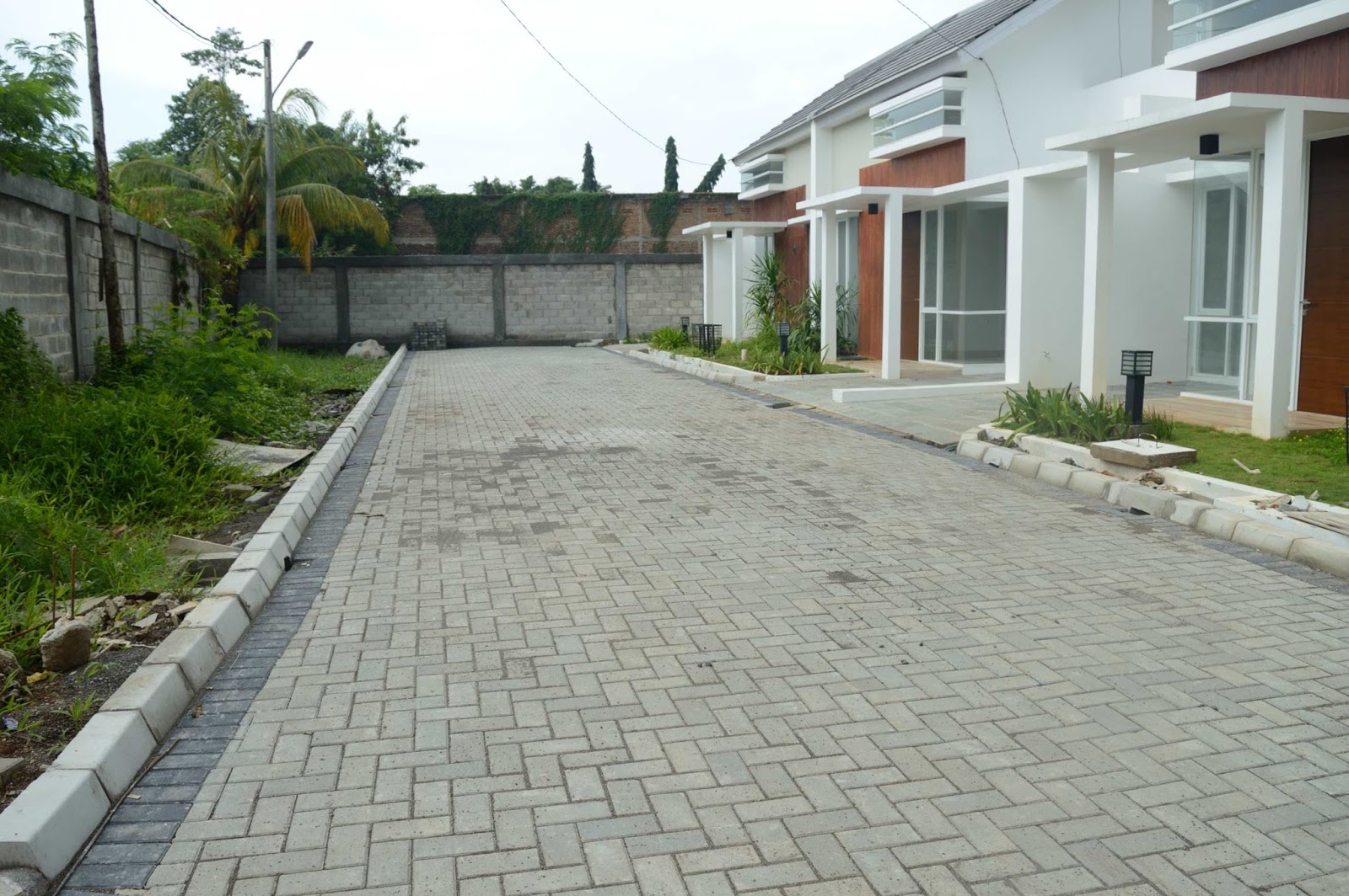 INTERNATIONAL CONBLOCK