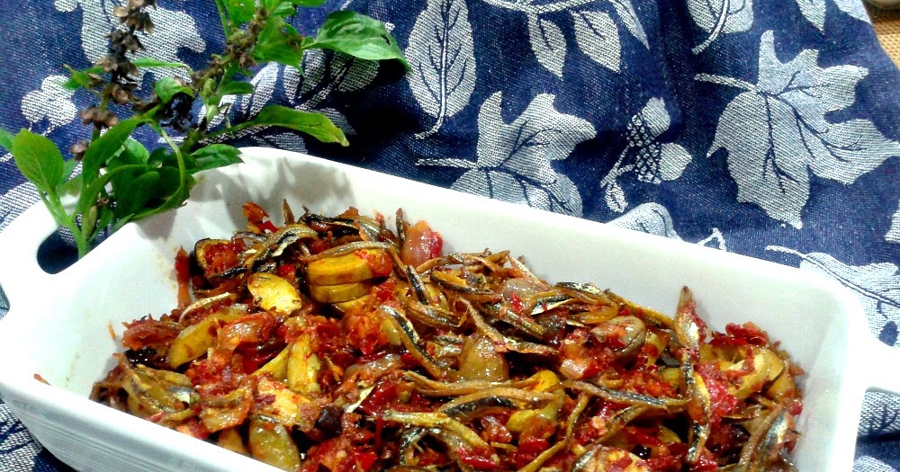 Resepi Jering Goreng Berlada - Masakan Berlada