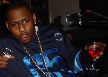 The Tortoise General: 5 Best Beats from "The War Report" by Capone-N ...