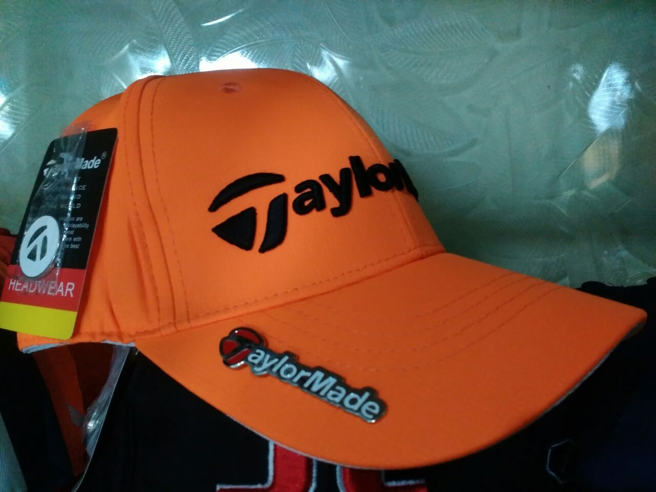 Topi Golf Original Murah, Harga Topi Golf Original, Jual Topi Golf ...