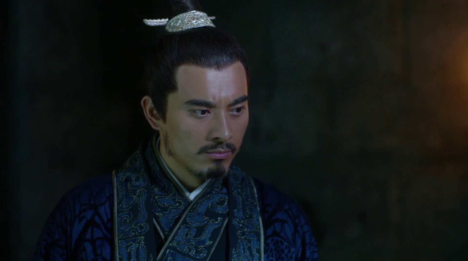 Nirvana in Fire 琅琊榜 - Episode 41 (Recap)