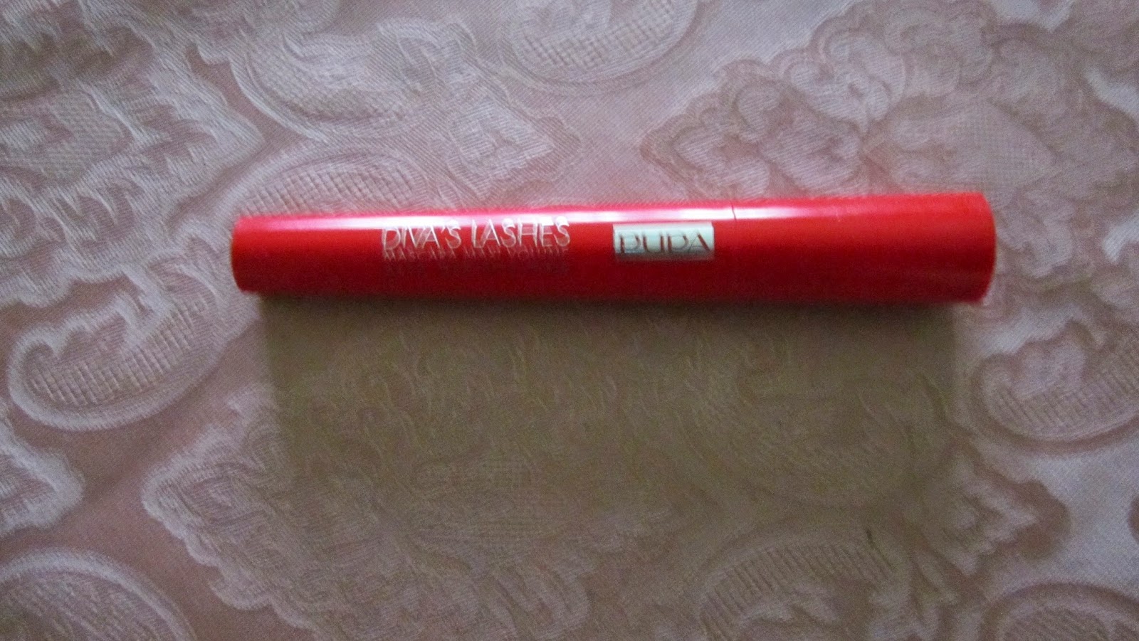 lepotazasve: Pupa - maskara Diva's lashes