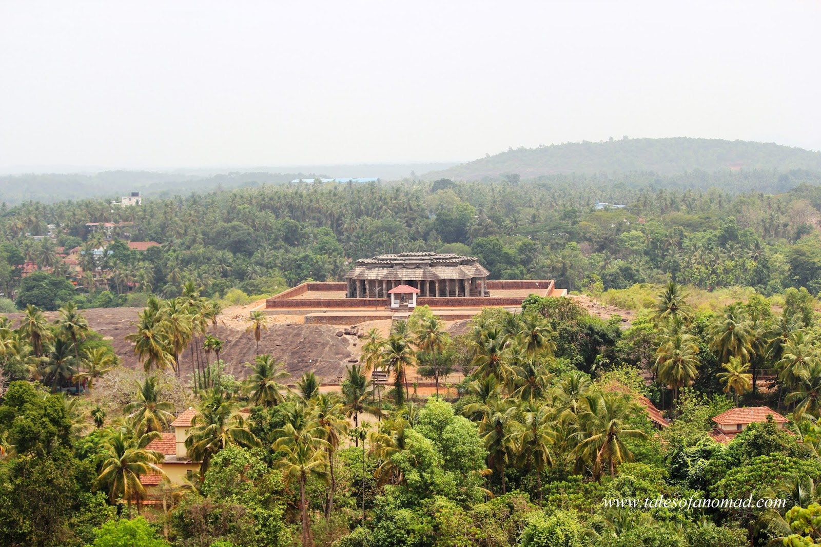 Tales Of A Nomad: Jain Temples of Moodbidri, Karkala and Venoor