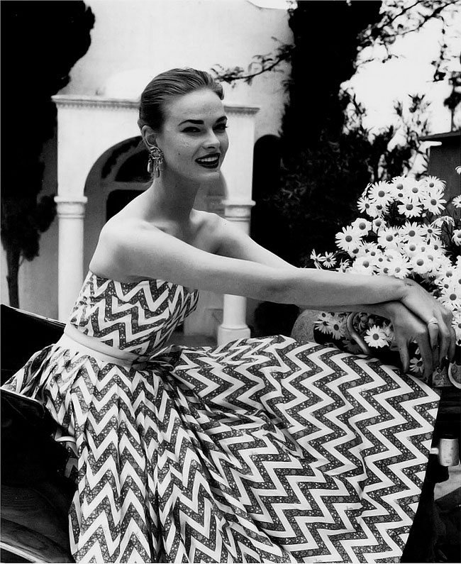 scostumista: FASHION PHOTOGRAPHERS:JOHN FRENCH