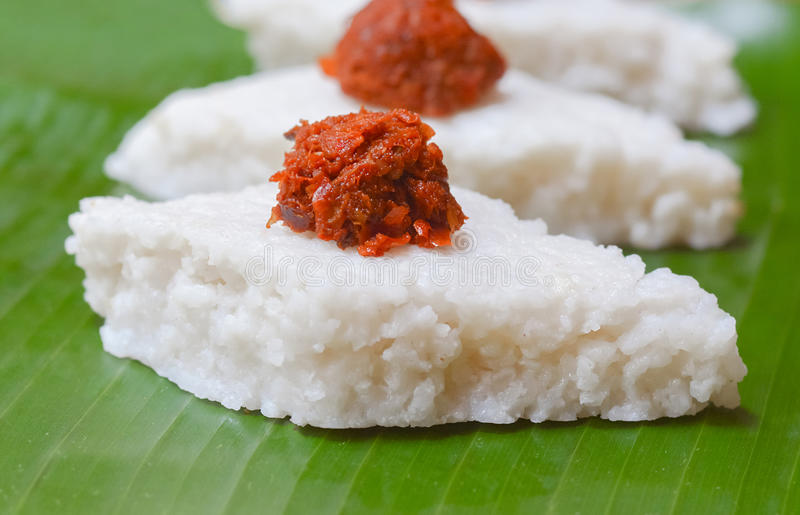 kiribath | Culinária do Sri Lanka