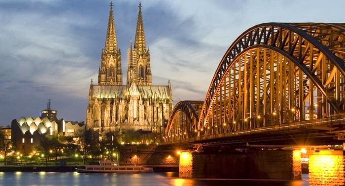 Travel Highlights | Germany Tourism