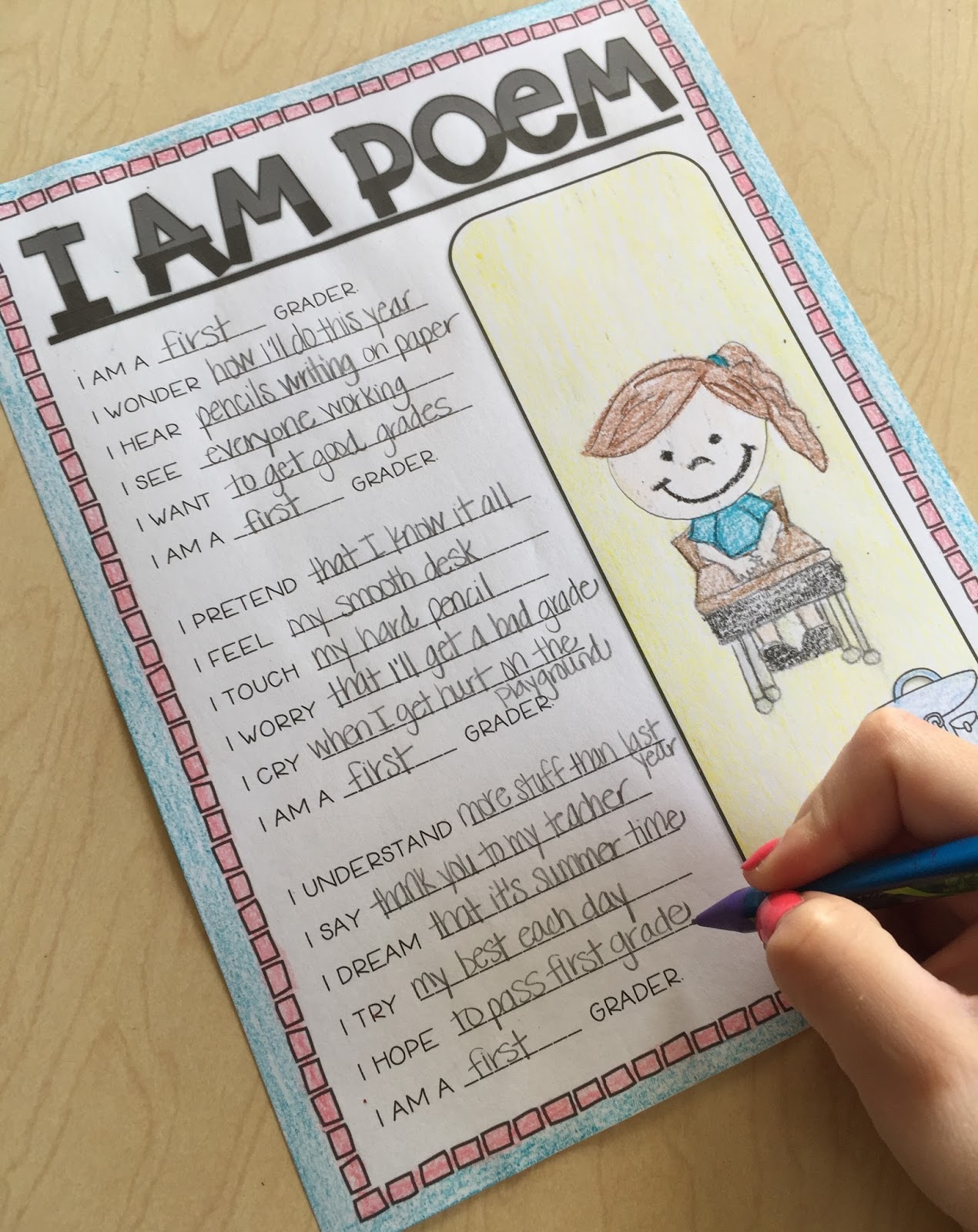 Teaching With Terhune: Poetry Unit