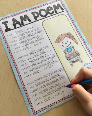 Teaching With Terhune: Poetry Unit