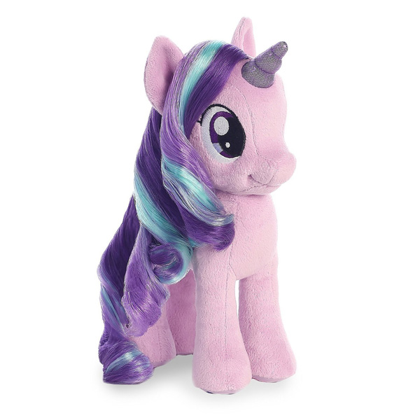 MLP Starlight Glimmer G4 Plush | MLP Merch